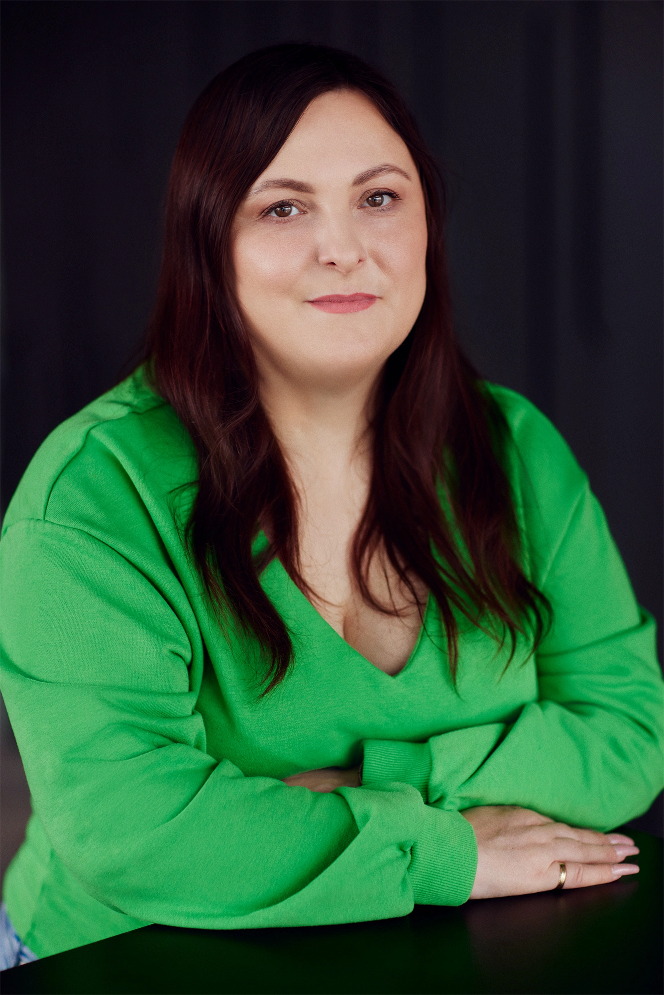 Elzbieta Piepiórka - BUGLO Play Sp. z o.o.