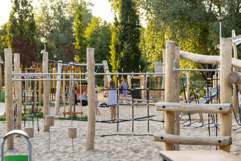 Obstacle courses Archives - BUGLO Play Sp. z o.o.